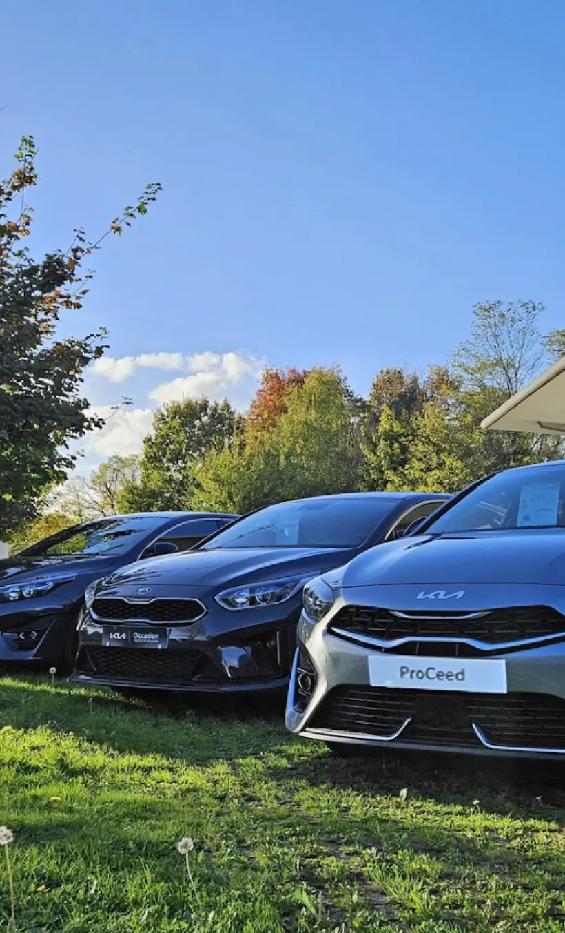 Utilitaire électrique pro près de Changé | Bourny AUTOMOBILES